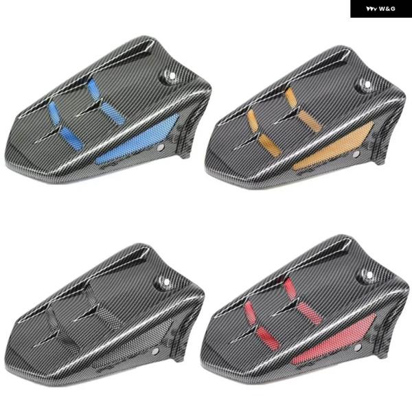 リアハガー ABS エクステンションフェンダー フェアリング ヤマハ MT09 FZ09 XSR900 2014-19 カスタム パーツ アクセサリーRear Hugger ABS Extention Fender Fairing Yama...