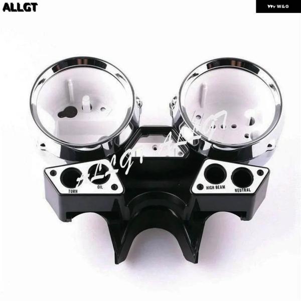 ABS スピード メーター ゲージケースシェルカバー ヤマハ XJR400 1993 - 1996 カスタム パーツ アクセサリーABS Speedometer Gauge Case Shell Cover Yamaha XJR400 19...
