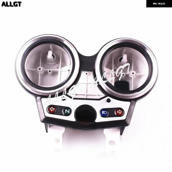 スピード メーター ゲージケースシェルカバー ホンダ CB400 1999 - 2001 カスタム パーツ アクセサリーSpeedometer Gauge Case Shell Cover Honda CB400 1999 - 2001Hi...