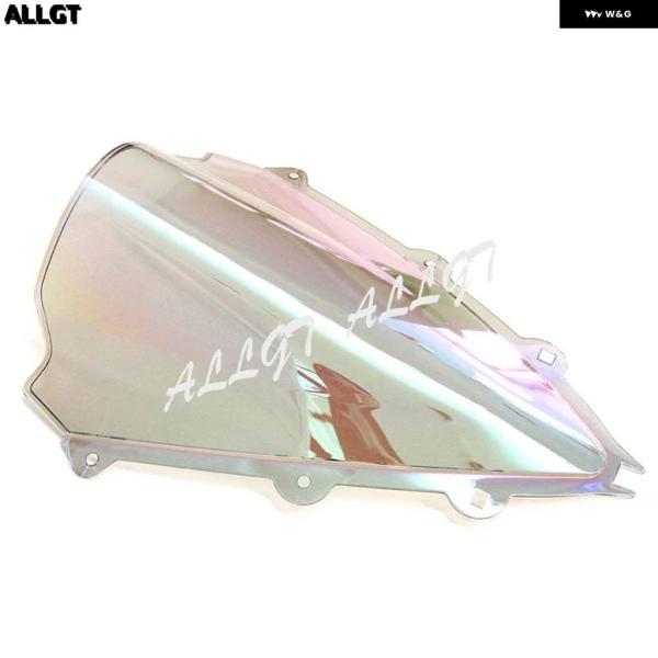 オートバイ フロントガラス ウィンドスクリーン アプリリア RSV4 2010-14 カスタム パーツ アクセサリー1pc Motorcycle Front Windshield Windscreen Aprilia RSV4 2010 2...