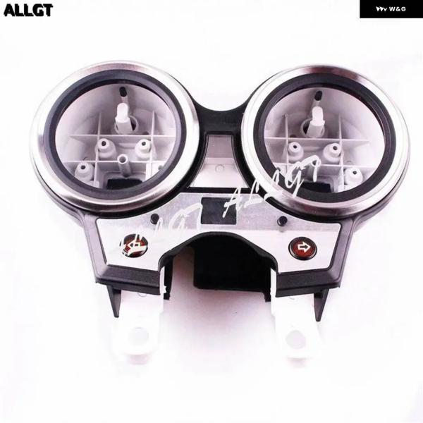 ゲージ スピード メーター タコメーター シェルカバー ホンダ CB400 2002 -2006 カスタム パーツ アクセサリーGauges Speedometer Tachometer Shell Cover Honda CB400 20...