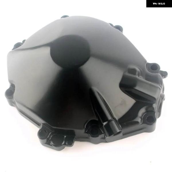 アルミステーター エンジン クランクケース カバー スズキ GSXR 1000 K9 2009 - 2016 カスタム パーツ アクセサリーAluminum Stator Engine Crank Case Cover Suzuki GSX...