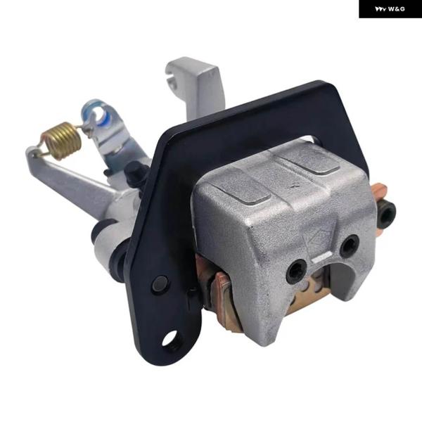 オートバイ アクセサリー キャリパー リアブレーキ CFMOTO CF500AU-6L CFORCE 550 X 550 ATVパーツ 9CR6-081200 カスタム パーツ アクセサリーABIE-Motorcycle Accessori...