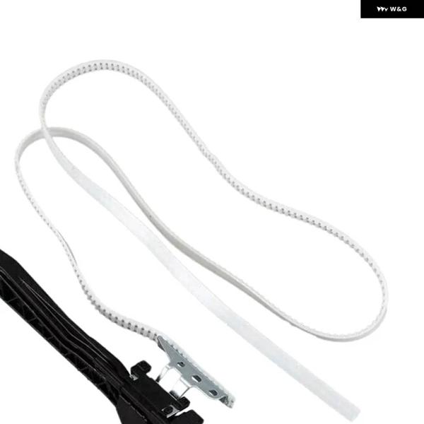 HUMMER H3 2006-2010 サンルーフリペアリボン 2本 各65インチ カスタム パーツ アクセサリーAbie-Hummer H3 2006-2010 Two Sunroof Repair Ribbon (65Inch Long...