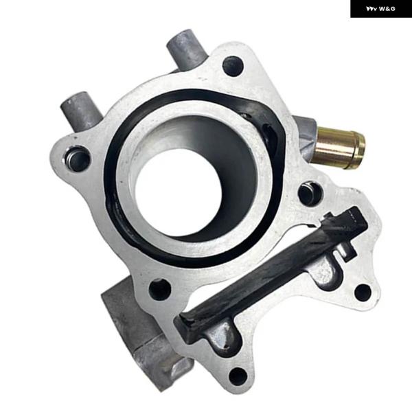 オートバイ 52.4MM シリンダー ホンダ NSS125 KZR125PC X125単気筒 エンジン シリンダー ピストン カスタム パーツ アクセサリーMotorcycle 52.4Mm Cylinder Honda NSS125 KZ...