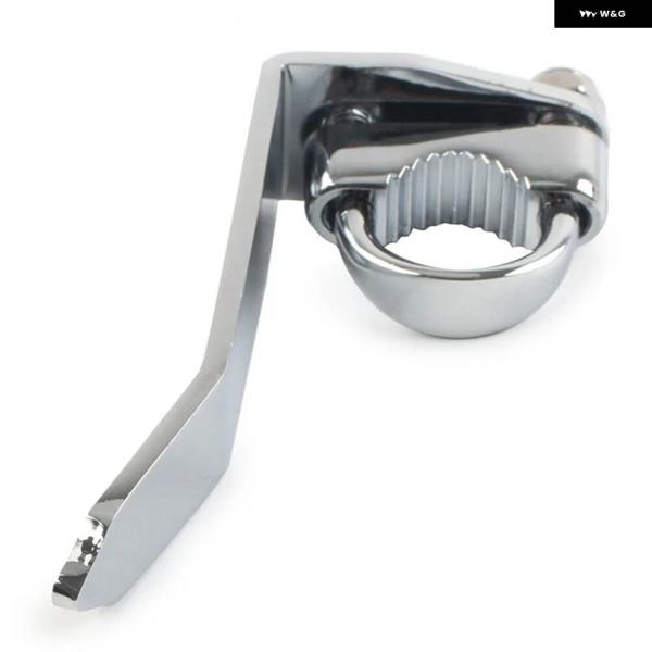 キック スタンド 延長 交換部品 ROADLINER STRATOLINER XV1900CT XV1900 2006-2014 カスタム パーツ アクセサリー1 PCS Kickstand Extension Replacement Pa...