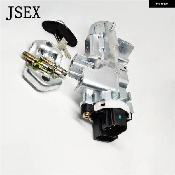 2M34-11572-BA イグニッション ステアリングバレルロック フォード MD FIGHTER 03 RAM600R マツダ B2500 フォード RANGER 2M3411572BA GE4T-76-290 カスタム パーツ アクセ...