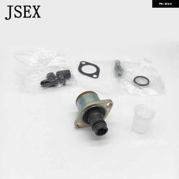 294000-1290 294009-0370 ディーゼルサクション コントロール バルブ 2940090370 コモンレール燃料メータリング バルブ ISUZU 4HK1 294200-0370 カスタム パーツ アクセサリー294000...