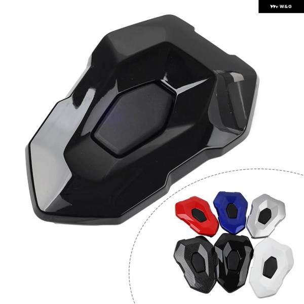 オートバイ テールリアシートカバー フェアリング カウル BMW S1000R M1000R 2022 2023 2024 カスタム パーツ アクセサリーMotorcycle Tail Rear Seat Cover Fairing Cow...