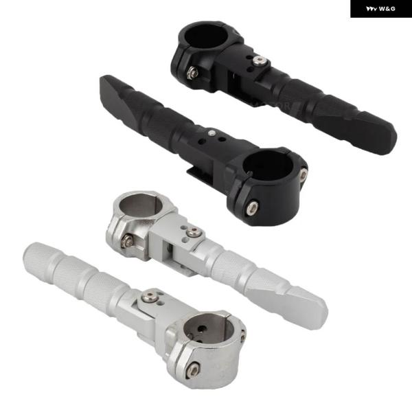 汎用 バイク 360度回転式 フットレスト フットペグ BMW R1250GS R1250R R1250RS R1250RT R1250GS / R / RS / RT カスタム パーツ アクセサリーItem Weight:1.1kgIte...