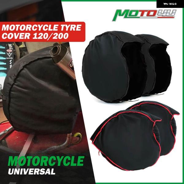 17インチ フロント リア 厚手タイヤカバー ウォーマー固定 ウィンドストップ バイク タイヤカバー 防風 保温 1ペア カスタム パーツ アクセサリーHigh-concerned chemical:NoneOrigin:Mainland ...