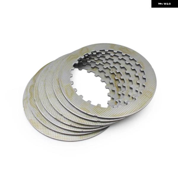 オートバイ クラッチ フリクションプレート プレートキット ハーレー ストリートXG 500 750 XG500 XG750 カスタム パーツ アクセサリーHigh-concerned chemical:NoneOrigin:Mainlan...