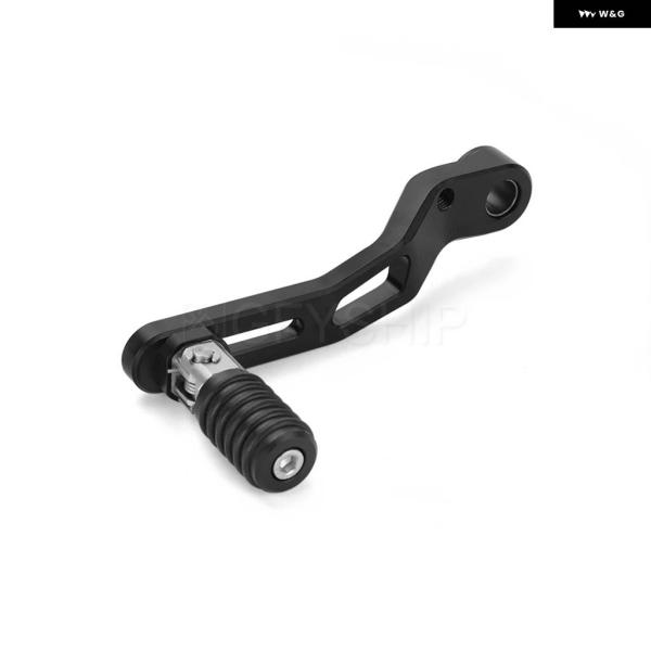 トライアンフ TRIDENT 660 2021 2022 - オートバイ ギア レバー 折りたたみ 式 ギア シフト レバー カスタム パーツ アクセサリーHigh-concerned chemical:NoneItem Weight:0....