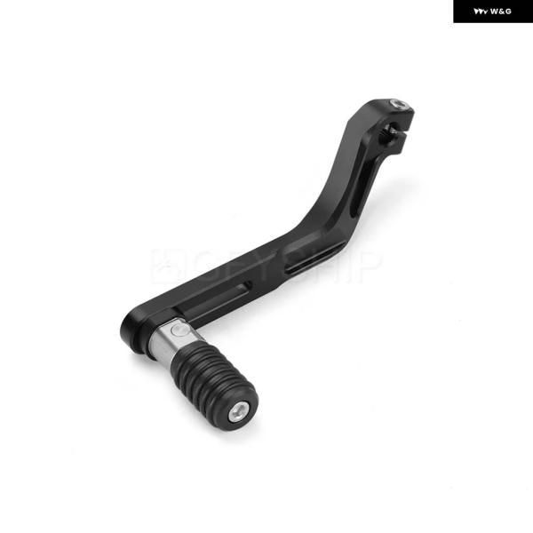 BMW F800GS アドベンチャー 12-2018 F700GS F650GS G650GS F700 F 800 700 オートバイ ギア レバー 折りたたみ 式 ギア シフト レバー カスタム パーツ アクセサリーHigh-conce...