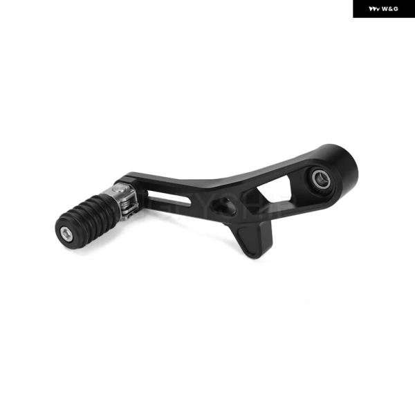 BMW R1300GS 2024 アドベンチャー 25 オートバイ ギア レバー 折りたたみ 式 ギア シフト レバー カスタム パーツ アクセサリーHigh-concerned chemical:NoneItem Weight:0.2kg...