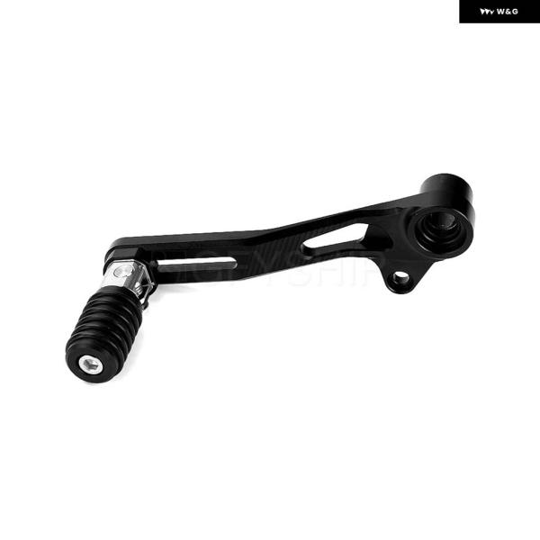 ドゥカティ MULTISTRADA V2 / S 2021-24 MULTISTRADA 950 / S オートバイ ギア レバー 折りたたみ 式 ギア シフト レバー カスタム パーツ アクセサリーProtective parts:Bra...