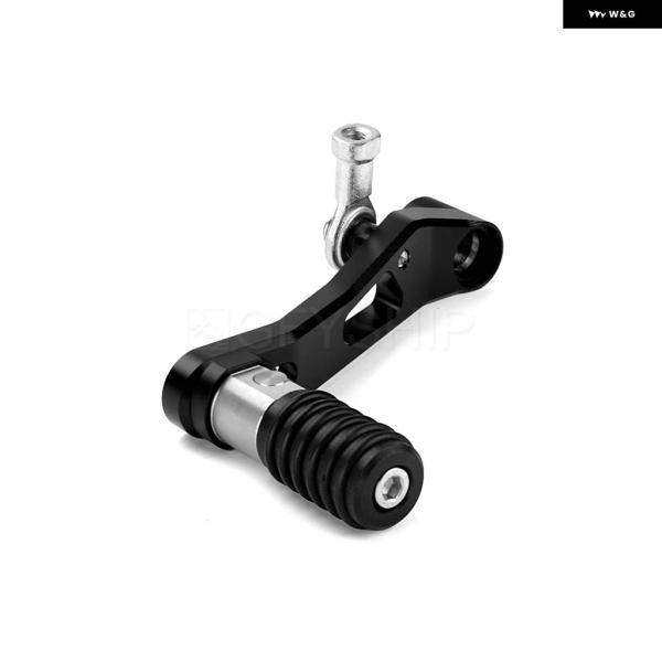 ホンダ 2017-2021 CBR 500 CBR500 CBR500R CMX500 CBR 500 R オートバイ ギア レバー 折りたたみ 式 ギア シフト レバー カスタム パーツ アクセサリーProtective parts:Br...