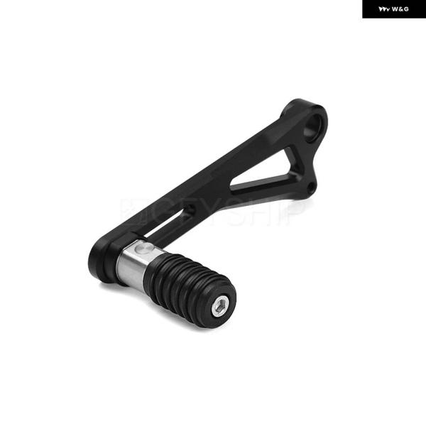 ハーレー パンアメリカ 2021〜2024年式 パンアメリカ 1250/S RA1250 調整式 バイク ギア レバー 折りたたみ 式 ギア シフト レバー カスタム パーツ アクセサリーProtective parts:Braking S...