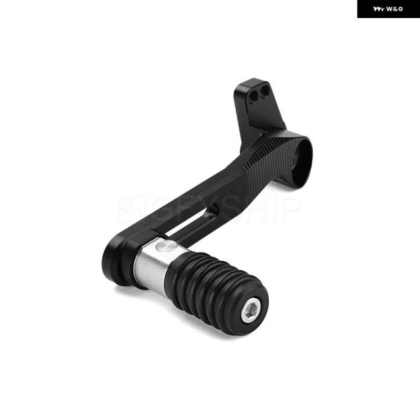 ドゥカティ MULTISTRADA V4 2020〜2024 MULTISTRADA / PIKES PEAK 調整可能 バイク ギア レバー 折りたたみ 式 ギア シフト レバー カスタム パーツ アクセサリーItem Weight:0....