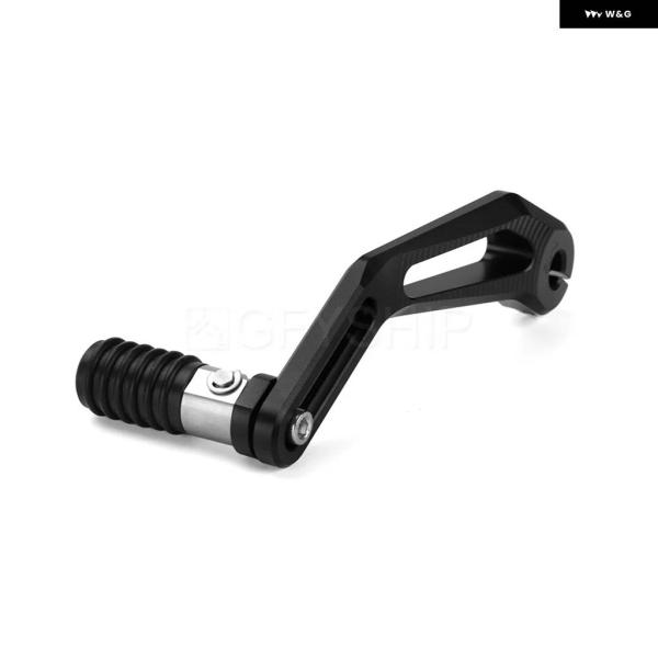 トライアンフ TIGER 1200 2017〜2024 TIGER 1200 XR / XCX / XRX / XRT 調整可能 バイク ギア レバー 折りたたみ 式 ギア シフト レバー カスタム パーツ アクセサリーItem Weigh...