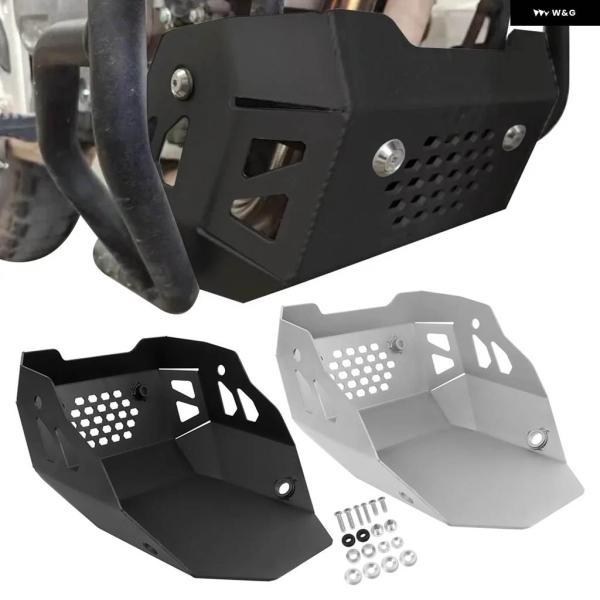 CFMOTO CF450MT CF 450MT MT450 MT 450 MT 2024年以降 エンジン カバー 下 スキッドプレート バッシュ フレーム ベリーパン サンプガード カスタム パーツ アクセサリーProtective par...
