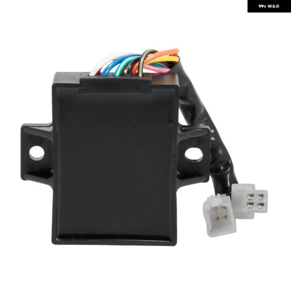 OEM:21119-2157 CDIイグナイター ユニット アセンブリ カワサキ KAF620 ミュール 2510 4X4 FD440V FD501D FD501V FD590V FD611V FD620D FD661D カスタム パーツ ...