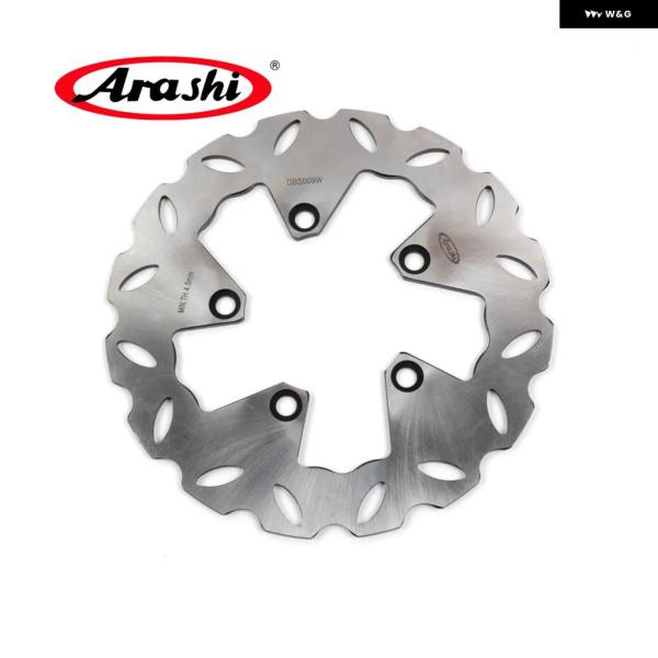 240MM CNC リア ブレーキディスク ローター スズキ GSX INAZUMA 1200 1999/02/01 オートバイ ディスクプレート GSX1200 アクセサリー カスタム パーツ アクセサリーHigh-concerned c...