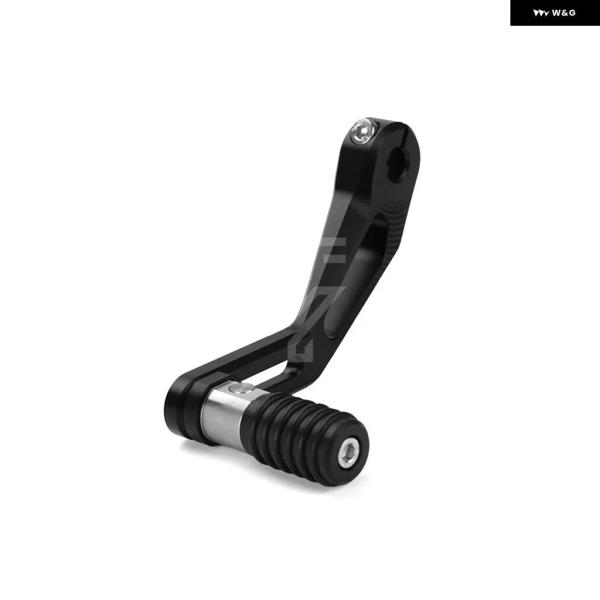 トライアンフ TIGER 1200 XCXXRXRTXRXXRX LOW 2017〜2024年式 調整可能 バイク ギア レバー 折りたたみ 式 ギア シフト レバー カスタム パーツ アクセサリーHigh-concerned chemic...