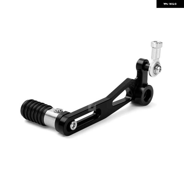 ヤマハ MT03 2016〜2024 MT25 2015〜2020 MT 25 調整可能 オートバイ ギア レバー 折りたたみ 式 ギア シフト レバー カスタム パーツ アクセサリーHigh-concerned chemical:None...