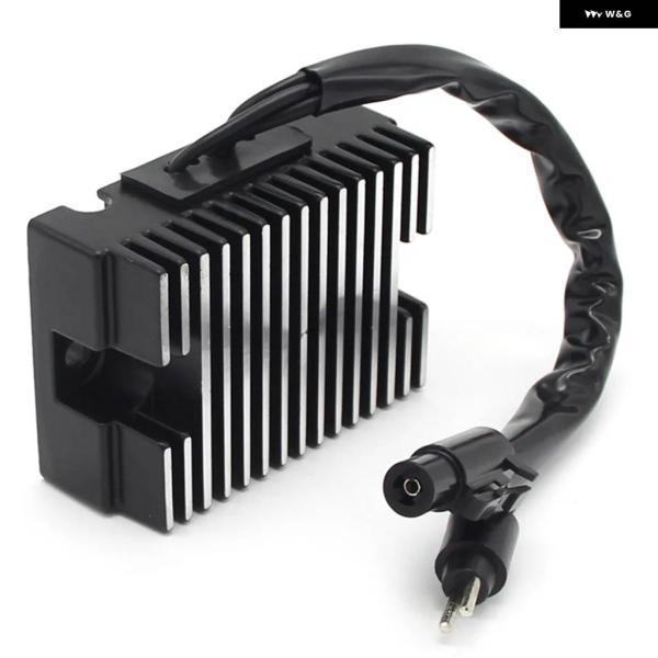 電圧レギュレーター 整流器 ハーレー ダビッドソン XL1200C 1200S スポーツ XLH 1200 883 デラックス ハガー 74523-94 74523-94A カスタム パーツ アクセサリーHigh-concerned che...
