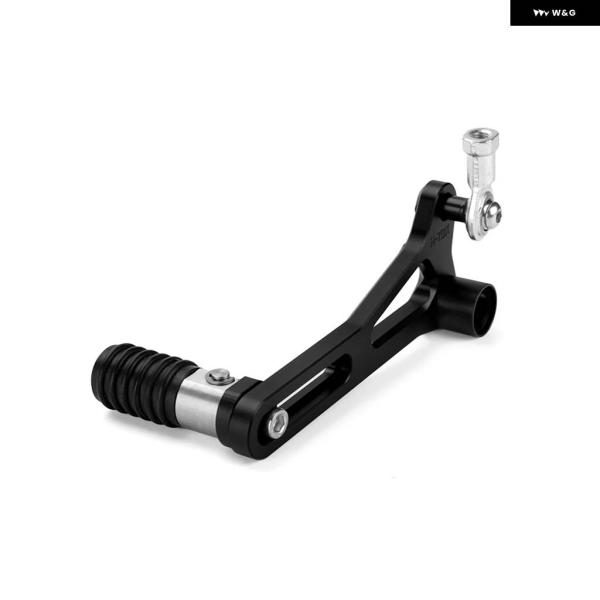 ホンダ NC750S / NC750X 2014〜2020 NC 750 X / 調整可能 オートバイ ギア レバー 折りたたみ 式 ギア シフト レバー カスタム パーツ アクセサリーHigh-concerned chemical:Non...