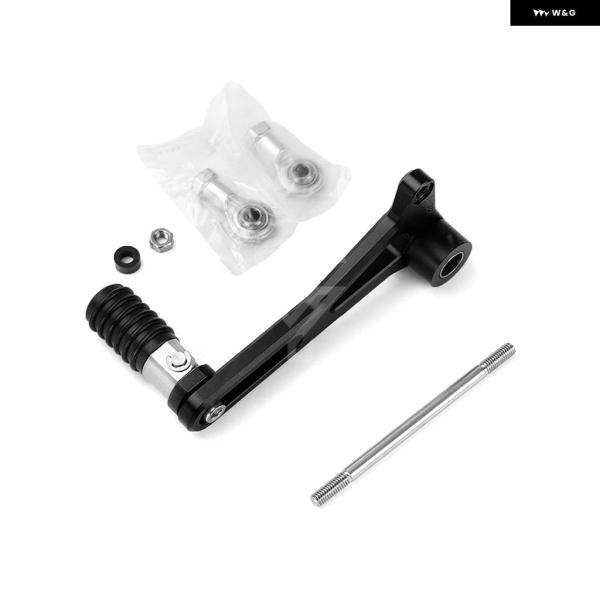 ドゥカティ SUPER SPORT 950 2021 - 23 SUPERSPORT 950 S 21-23 調整可能 オートバイ ギア レバー 折りたたみ 式 ギア シフト レバー カスタム パーツ アクセサリーHigh-concerne...