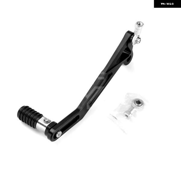 スズキ Vストローム 1050 2020-2024 DL 1050 Vストローム XT / アドベンチャー 20-24 調整可能 オートバイ ギア レバー 折りたたみ 式 ギア シフト レバー カスタム パーツ アクセサリーHigh-con...