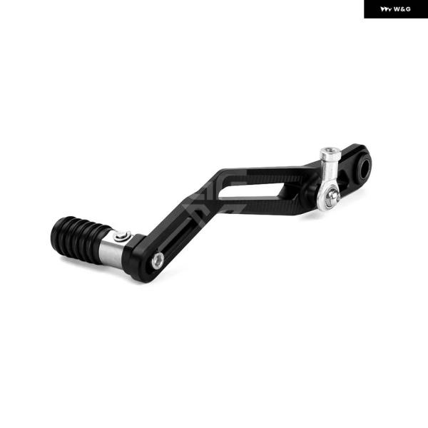 トライアンフ TIGER 800 2010-2014 TIGER 800 XCXCAXCXXRXRTXRX 調整可能 オートバイ ギア レバー 折りたたみ 式 ギア シフト レバー カスタム パーツ アクセサリーHigh-concerned...