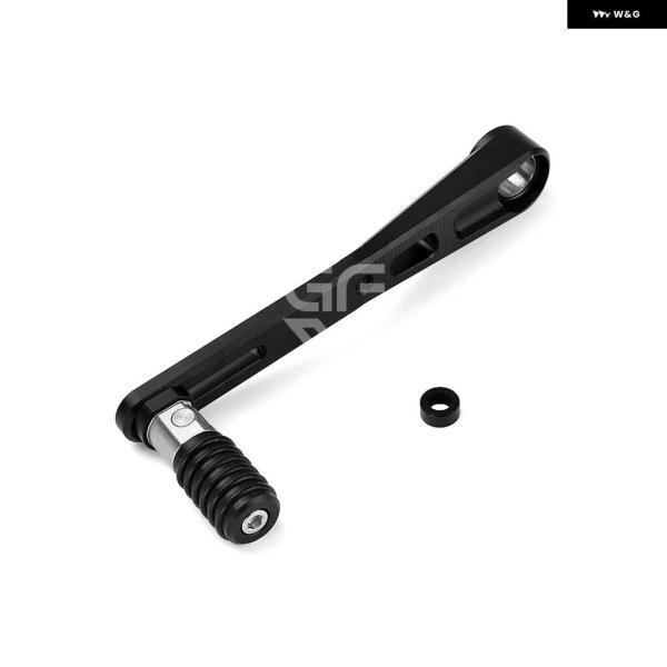 BMW F900XR 2019 - 24 オートバイ ギア レバー 折りたたみ 式 ギア シフト レバー カスタム パーツ アクセサリーHigh-concerned chemical:NoneModel Name:For BMW F900X...