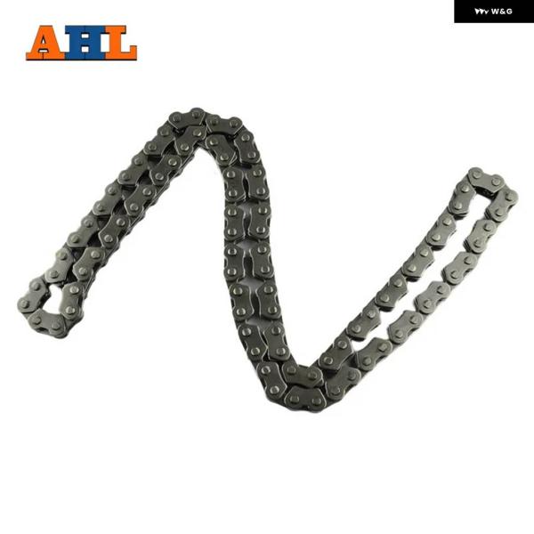 汎用 バイク エンジン タイミングカム チェーン ホンダ CRF230 CRF 230 2003-2013 サイレントタイミング チェーン カスタム パーツ アクセサリーHigh-concerned chemical:NoneItem Le...