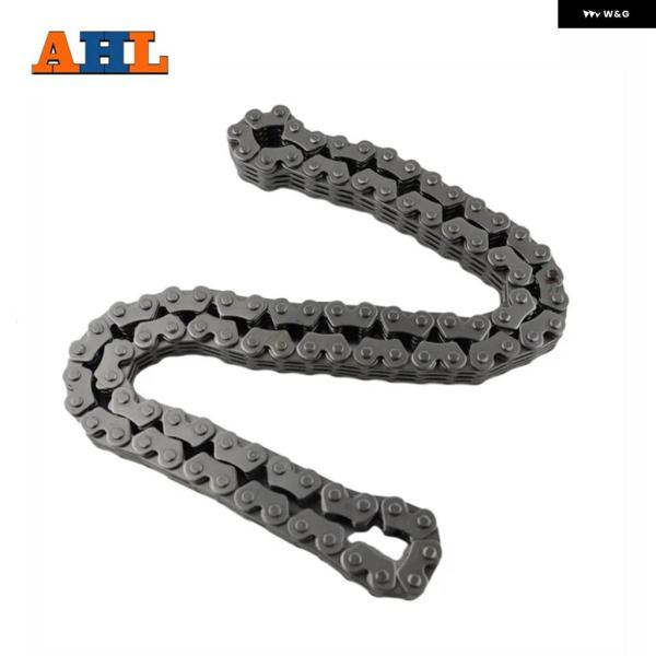 汎用 バイク エンジン タイミングカム チェーン ホンダ CB750 サイレントタイミング チェーン カスタム パーツ アクセサリーHigh-concerned chemical:NoneItem Length:0inchDisplacem...