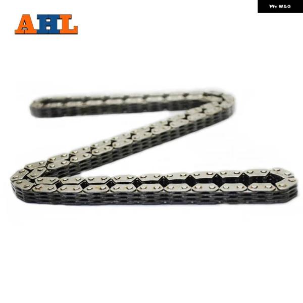 バイク カム チェーン ホンダ VT250 VT 250 サイレントタイミング チェーン 128リンク カスタム パーツ アクセサリーHigh-concerned chemical:NoneItem Length:0inchDisplace...