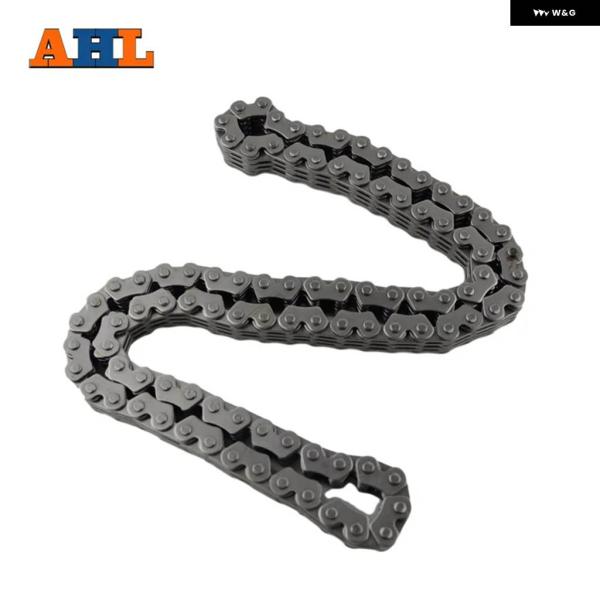 バイク カム チェーン タイミング チェーン ホンダ 2002-2008 CRF450R 2005-2009 / 2012-2015 CRF450X カスタム パーツ アクセサリーHigh-concerned chemical:NoneIt...