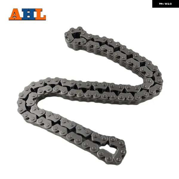 汎用 バイク エンジン タイミングカム チェーン ホンダ XR250 XR250R 1984-1995 / XR250L 1984-1987 サイレントタイミング チェーン カスタム パーツ アクセサリーHigh-concerned che...