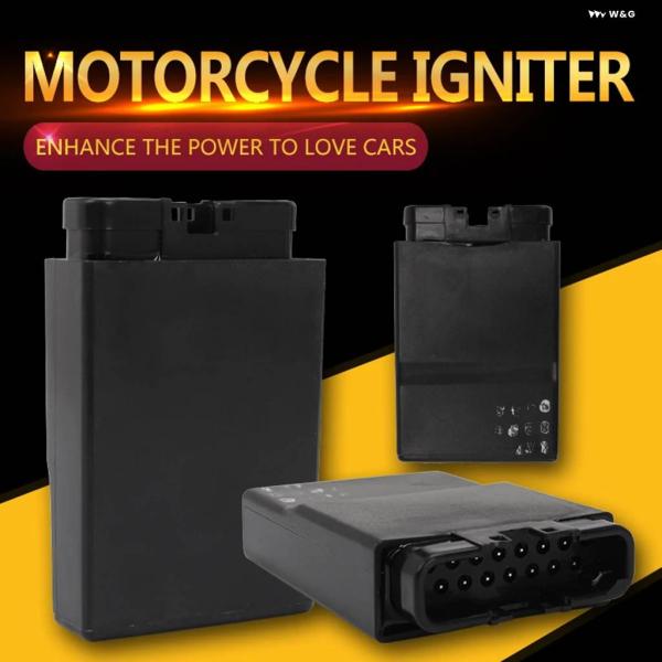 高精度無段変速電子式デジタルイグニッション ホンダ CB400 CB-1 JADE JADE HORNET250 CBR250 MC22 カスタム パーツ アクセサリーHigh-concerned chemical:NoneSpecific...