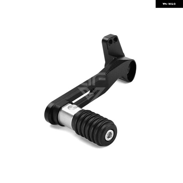 ドゥカティ MULTISTRADA V4 2020-2024 MULTISTRADA PIKES PEAKS SPORT バイク ギア レバー 折りたたみ 式 ギア シフト レバー カスタム パーツ アクセサリーHigh-concerned...