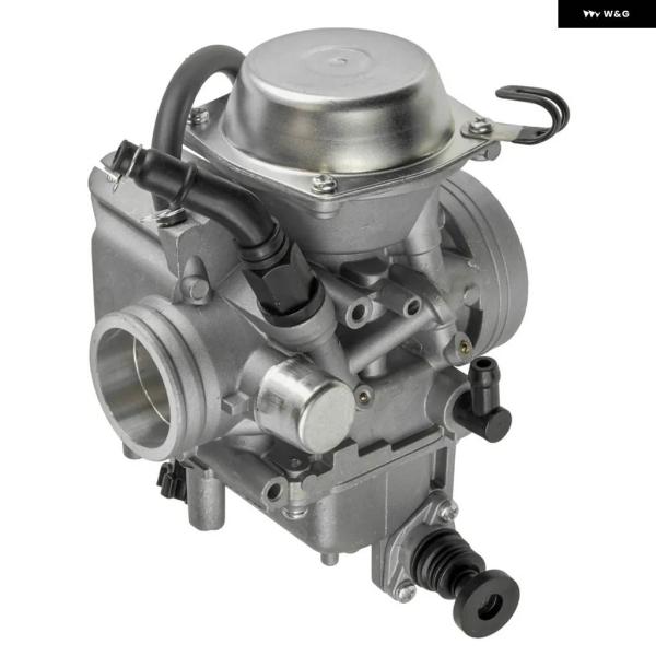 TRX350FE キャブレター ホンダ 350 ランチャー TRX350FM TRX350TE TRX 2000-2003 CARBURADOR 16100-HN5-673 16100-HN5-672 VERGASER カスタム パーツ ア...