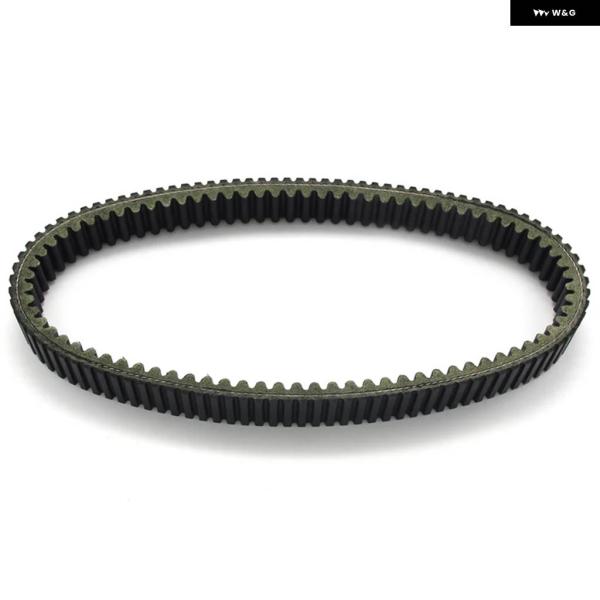 オートバイ ゴム製ドライブベルト ギア プーリー スズキ LTA700 KINGQUAD 700 LTA750X KINGQUAD 750AXI 27601-31G00 ドライブベルト カスタム パーツ アクセサリーHigh-concern...