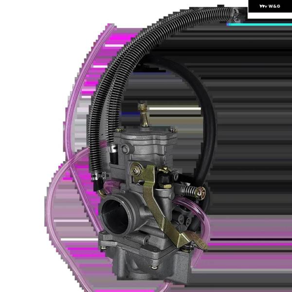 キャブレター TM30 30MM TM30-8006 フラットスライド スムースボア ヤマハ DT200WR DT200S CARBURADOR DT 200WR 200S VERGASER カスタム パーツ アクセサリーHigh-conc...