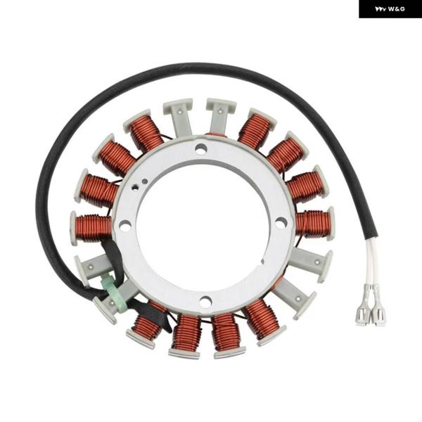 ステーターコイル カワサキ FH381V FH430V FH451V カブ キャデット 1525 1527 1529 エンフォーサー 44 59031-7009 59031-7001 59031-7014 カスタム パーツ アクセサリーHi...