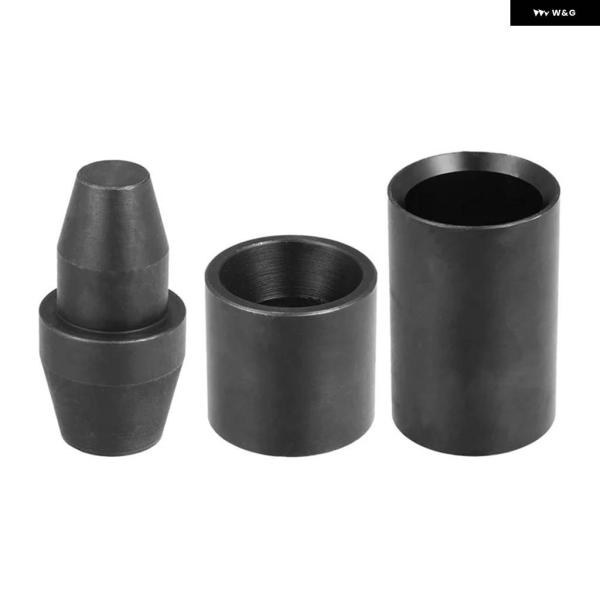 タービンシャフトシールインストーラー トランス ミッション タービンシャフトシールインストーラーキット 4L80E 4L85E エキスパンダーリサイザー J-38736 T-2974 カスタム パーツ アクセサリーHigh-concerne...