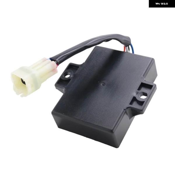 オートバイ イグナイター CDI ボックス モジュール ユニット 071000-0820 交換 BMW F650 ST ストラーダ 0169 1993-2000 カスタム パーツ アクセサリーHigh-concerned chemical:...