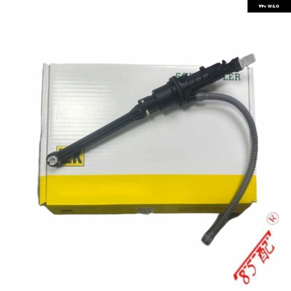 クラッチマスター シリンダー 9672099480 シトロエン C3 II SC_ 2009- DS 3 SA_ 2015-2019 プジョー 208 2008 207 2006-2020 カスタム パーツ アクセサリーHigh-conce...