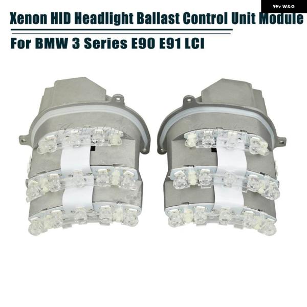左/右 63127245813 63127245814/ 7245813 7245814 BMW E90 E91 インサート ウィンカーライト ブリンカー LED LCI カスタム パーツ アクセサリーHigh-concerned chem...